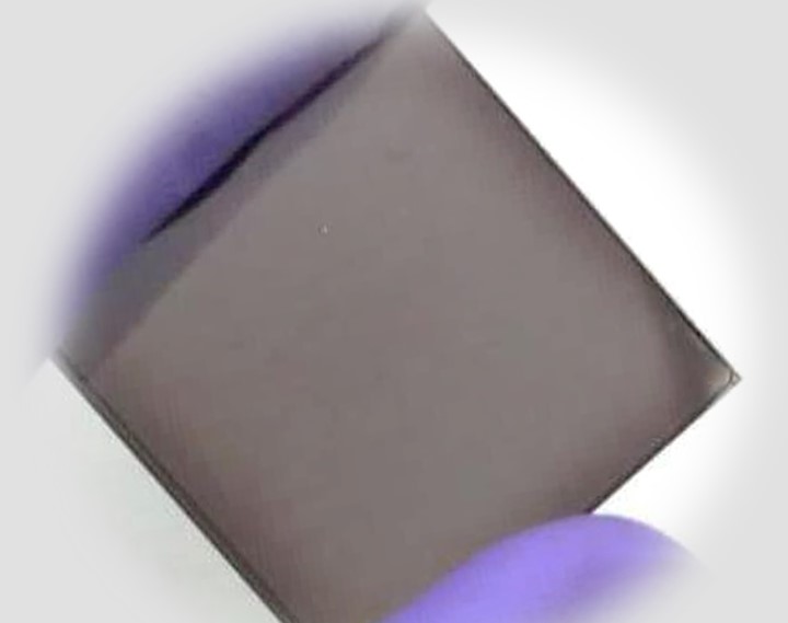 Formulation for OPVs | Raynergy Tek Incorporation 天光材料科技