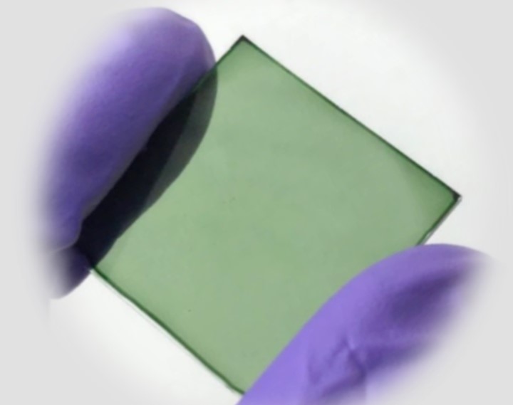 Formulation for OPVs | Raynergy Tek Incorporation 天光材料科技